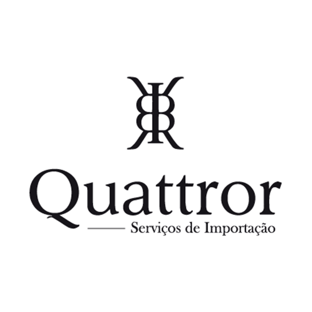 QUATTROR - Importação, Exportação e Logística em geral
