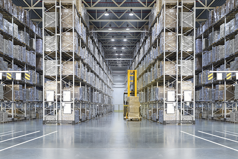 QUATTROR - Importação, Exportação e Logística em geral